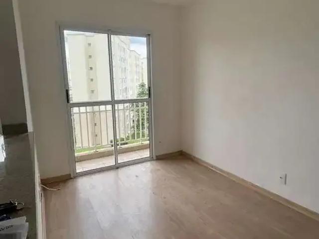 Apartamento para Locação em Mogi das Cruzes/SP Loteamento Mogilar 2 Quartos