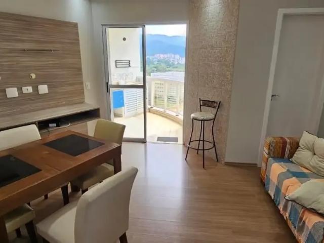 Apartamento para Locação em Mogi das Cruzes/SP Loteamento Mogilar 2 Quartos