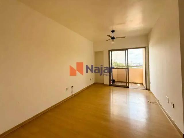 Apartamento para Locação em Mogi das Cruzes/SP Loteamento Mogilar 2 Quartos