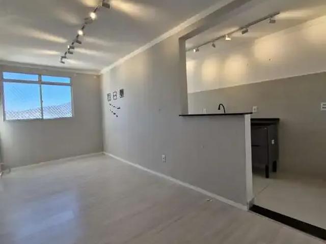 Apartamento para Locação em Mogi das Cruzes/SP Loteamento Mogilar 2 Quartos