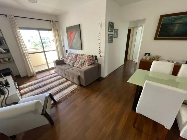 Apartamento para Locação em Mogi das Cruzes/SP Loteamento Mogilar 2 Quartos