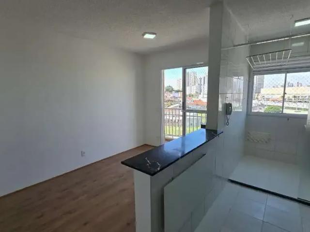 Apartamento para Locação em Mogi das Cruzes/SP Loteamento Mogilar 2 Quartos