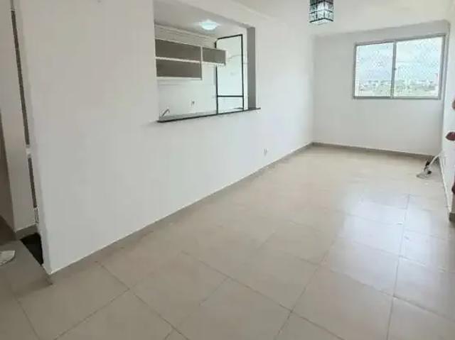 Apartamento para Locação em Mogi das Cruzes/SP Loteamento Mogilar 2 Quartos