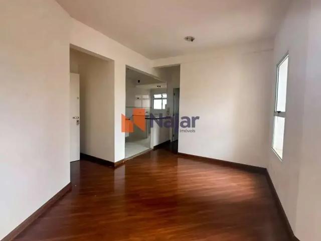Apartamento para Locação em Mogi das Cruzes/SP Loteamento Mogilar 2 Quartos