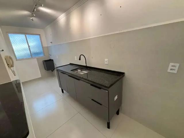 Apartamento para Locação em Mogi das Cruzes/SP Loteamento Mogilar 2 Quartos
