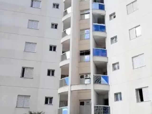 Apartamento para Locação em Mogi das Cruzes/SP Loteamento Mogilar 2 Quartos