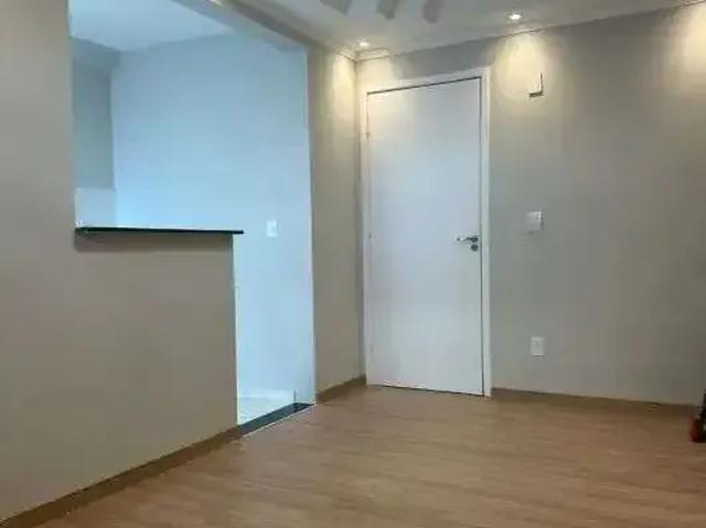 Apartamento para Locação em Mogi das Cruzes/SP Loteamento Mogilar 2 Quartos