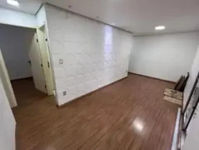 Apartamento para Locação em Mogi das Cruzes/SP Loteamento Rio Acima 2 Quartos
