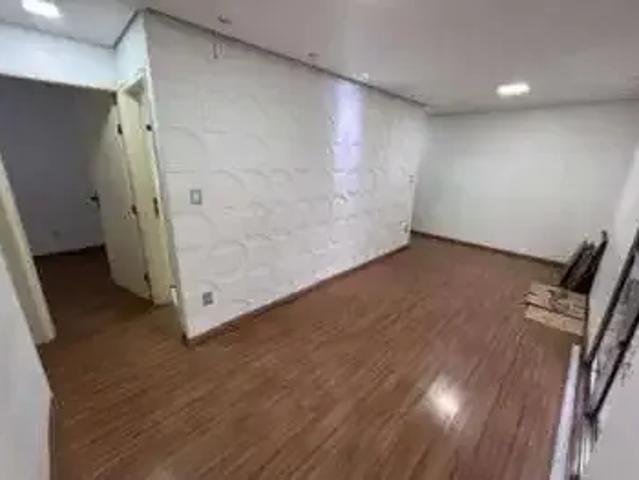 Apartamento para Locação em Mogi das Cruzes/SP Loteamento Rio Acima 2 Quartos