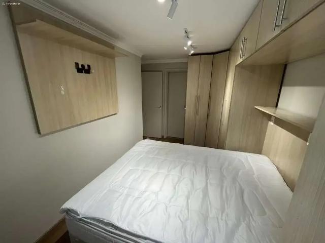 Apartamento para Locação em Mogi das Cruzes/SP Mogi Moderno 3 Quartos