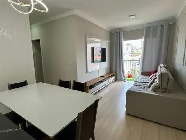 Apartamento para Locação em Mogi das Cruzes/SP Mogi Moderno 3 Quartos