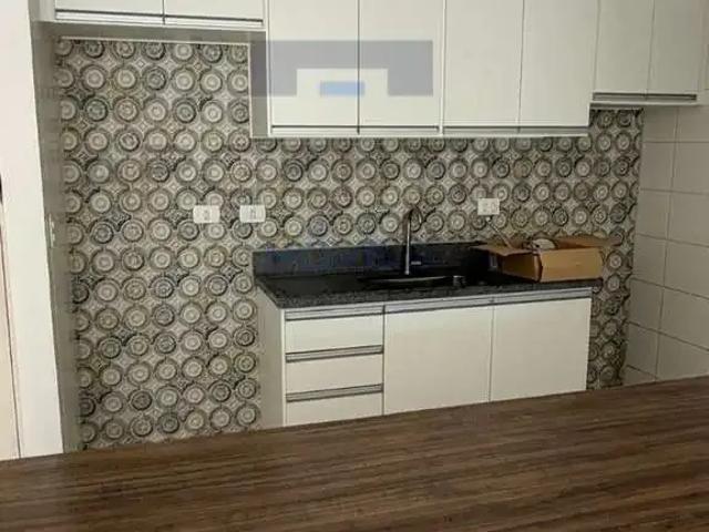 Apartamento para Locação em Mogi das Cruzes/SP Mogi Moderno 3 Quartos