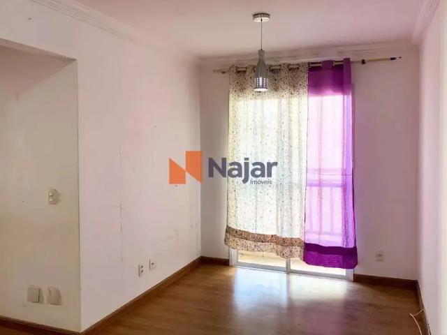 Apartamento para Locação em Mogi das Cruzes/SP Mogi Moderno 2 Quartos