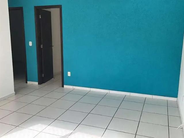Apartamento para Locação em Mogi das Cruzes/SP Mogi Moderno 2 Quartos