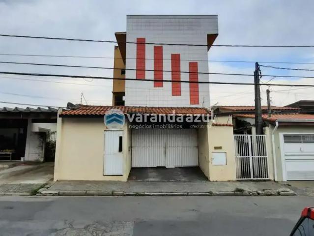 Apartamento para Locação em Mogi das Cruzes/SP Mogi Moderno 2 Quartos