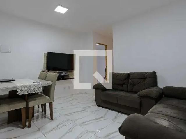 Apartamento para Locação em Mogi das Cruzes/SP Mogi Moderno 2 Quartos