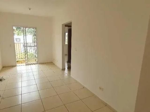 Apartamento para Locação em Mogi das Cruzes/SP Mogi Moderno 2 Quartos