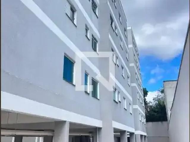 Apartamento para Locação em Mogi das Cruzes/SP Mogi Moderno 2 Quartos