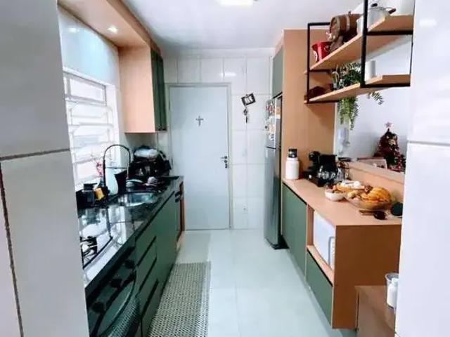 Apartamento para Locação em Mogi das Cruzes/SP Mogi Moderno 2 Quartos