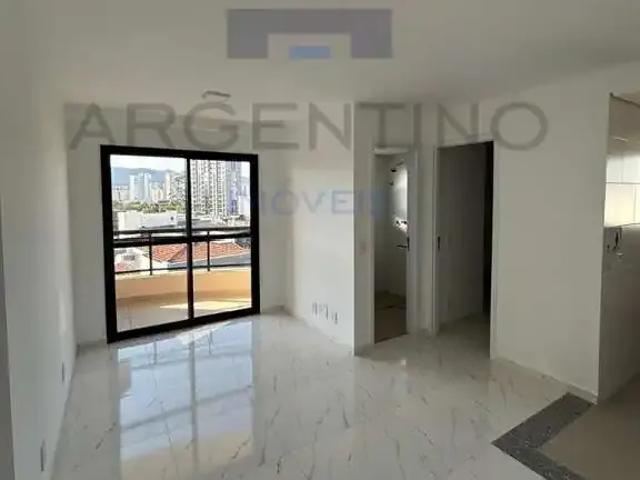 Apartamento para Locação em Mogi das Cruzes/SP Parque Monte Líbano 1 Quartos