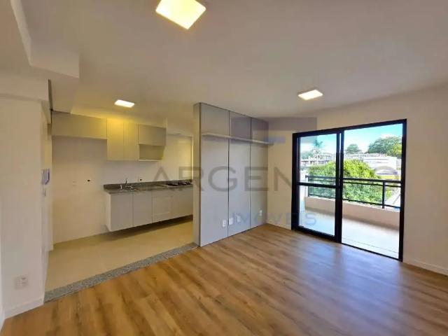 Apartamento para Locação em Mogi das Cruzes/SP Parque Monte Líbano 2 Quartos