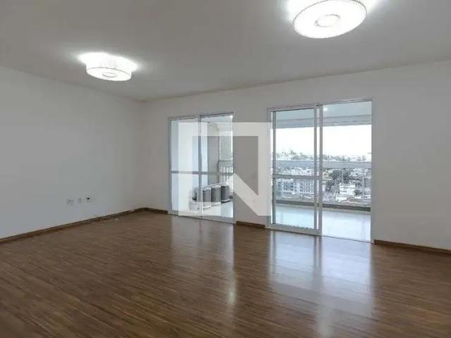 Apartamento para Locação em Mogi das Cruzes/SP Parque Monte Líbano 3 Quartos