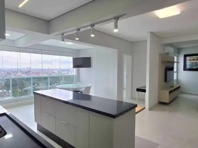 Apartamento para Locação em Mogi das Cruzes/SP Parque Monte Líbano 4 Quartos