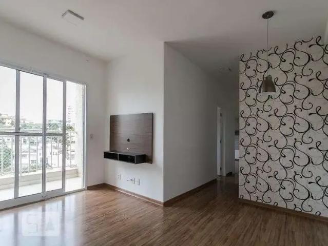 Apartamento para Locação em Mogi das Cruzes/SP Parque Santana 2 Quartos
