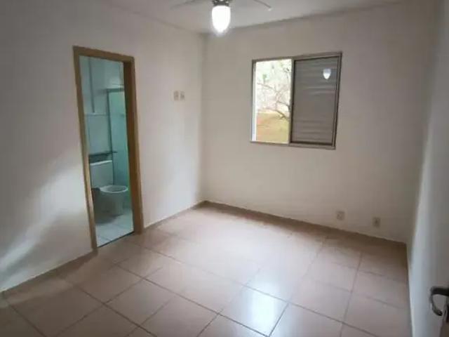 Apartamento para Locação em Mogi das Cruzes/SP Parque Santana 2 Quartos