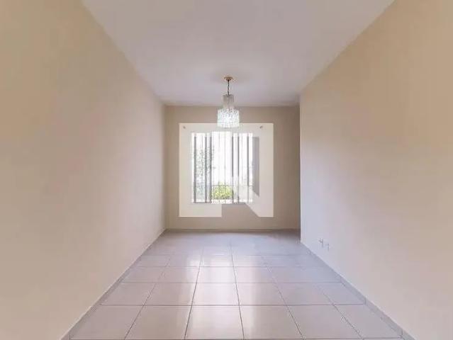 Apartamento para Locação em Mogi das Cruzes/SP Parque Santana 2 Quartos