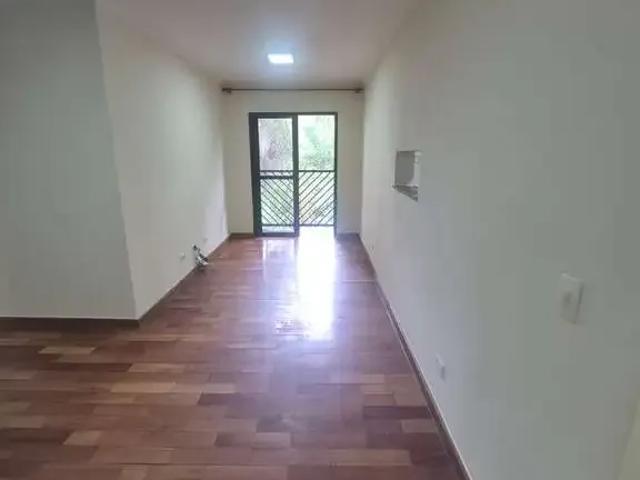 Apartamento para Locação em Mogi das Cruzes/SP Parque Santana 3 Quartos