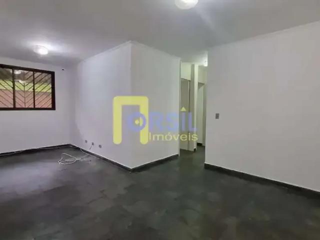 Apartamento para Locação em Mogi das Cruzes/SP Parque Santana 3 Quartos