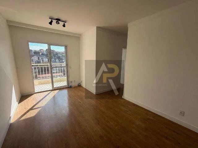 Apartamento para Locação em Mogi das Cruzes/SP Parque Santana 3 Quartos