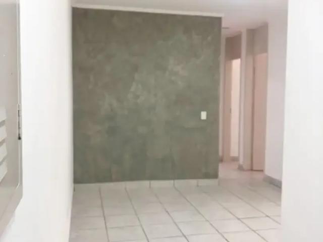 Apartamento para Locação em Mogi das Cruzes/SP Parque Santana 3 Quartos
