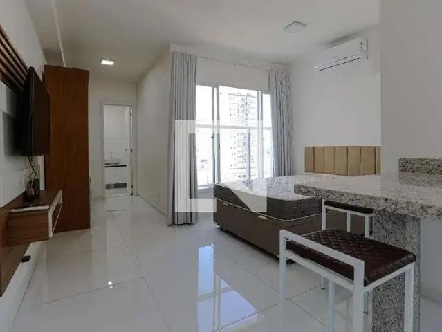 Apartamento para Locação em Mogi das Cruzes/SP Socorro 1 Quartos
