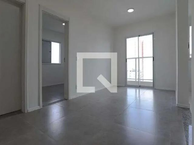 Apartamento para Locação em Mogi das Cruzes/SP Socorro 2 Quartos