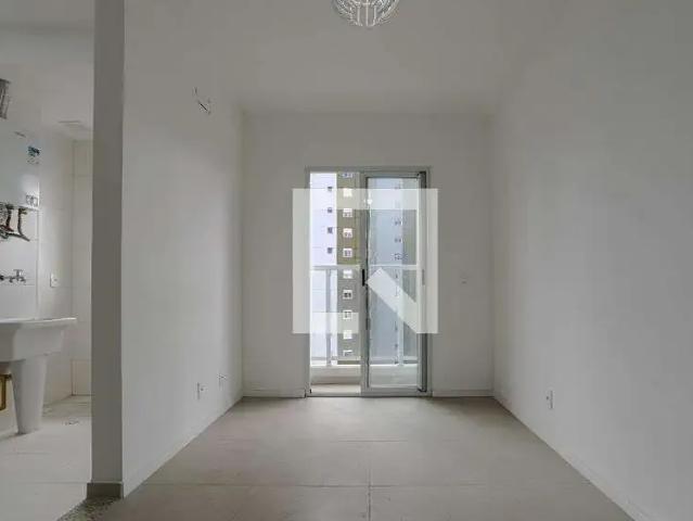 Apartamento para Locação em Mogi das Cruzes/SP Socorro 2 Quartos