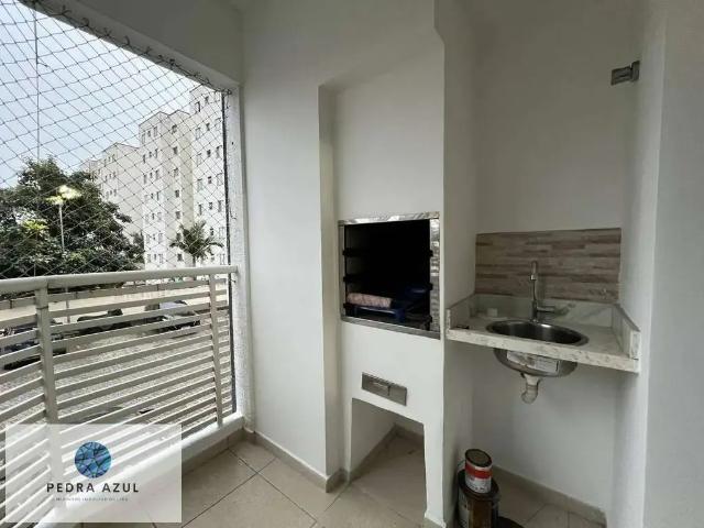Apartamento para Locação em Mogi das Cruzes/SP Socorro 2 Quartos