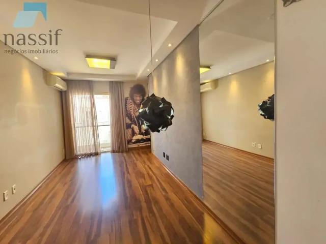 Apartamento para Locação em Mogi das Cruzes/SP Socorro 3 Quartos