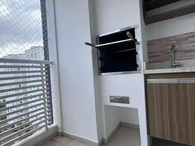 Apartamento para Locação em Mogi das Cruzes/SP Socorro 3 Quartos