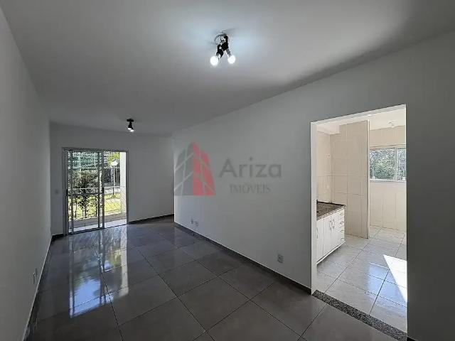 Apartamento para Locação em Mogi das Cruzes/SP Socorro 3 Quartos