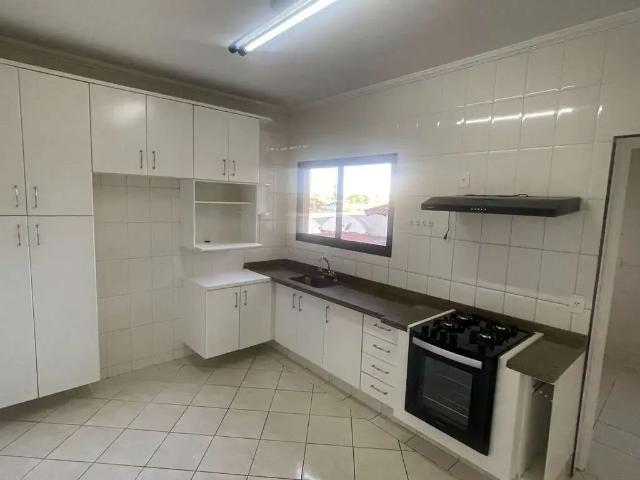 Apartamento para Locação em Mogi das Cruzes/SP Socorro 3 Quartos