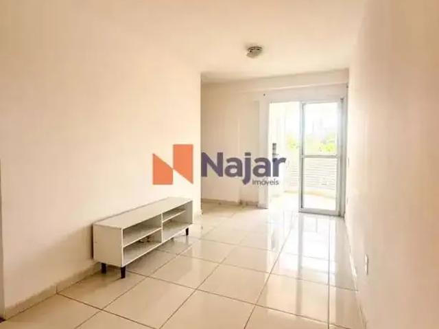Apartamento para Locação em Mogi das Cruzes/SP Socorro 3 Quartos