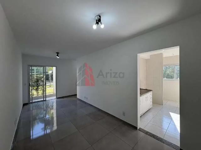 Apartamento para Locação em Mogi das Cruzes/SP Socorro 3 Quartos