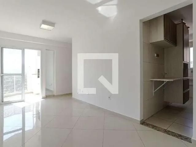 Apartamento para Locação em Mogi das Cruzes/SP Socorro 3 Quartos