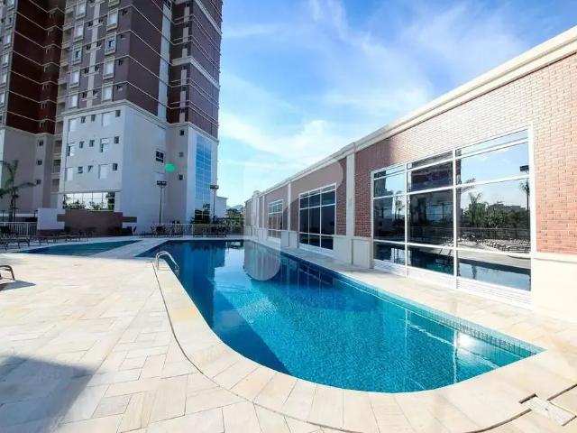 Apartamento para Locação em Mogi das Cruzes/SP Socorro 4 Quartos