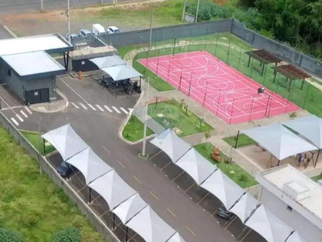 Apartamento para Locação em Mogi Guaçu/SP Centro 2 Quartos