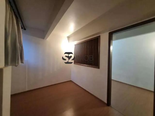Apartamento para Locação em Mogi Guaçu/SP Centro 2 Quartos