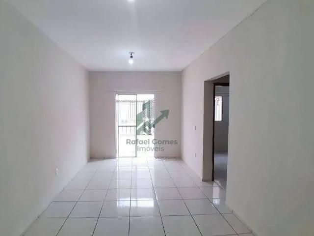 Apartamento para Locação em Mogi Guaçu/SP Chácara Nova Odessa 2 Quartos
