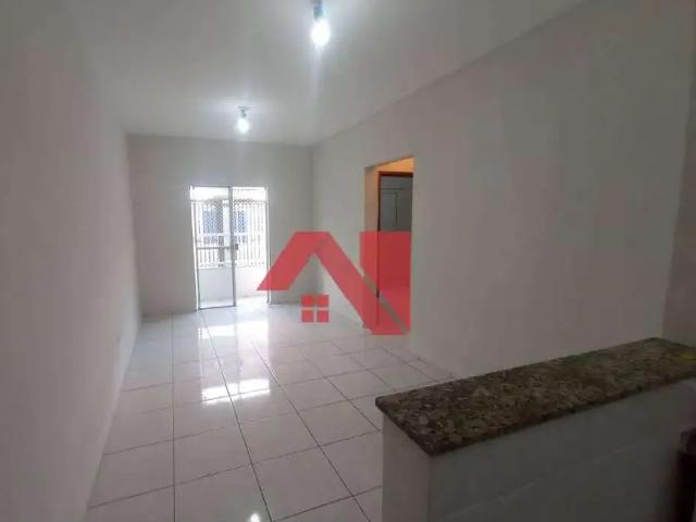 Apartamento para Locação em Mogi Guaçu/SP Chácara Nova Odessa 2 Quartos